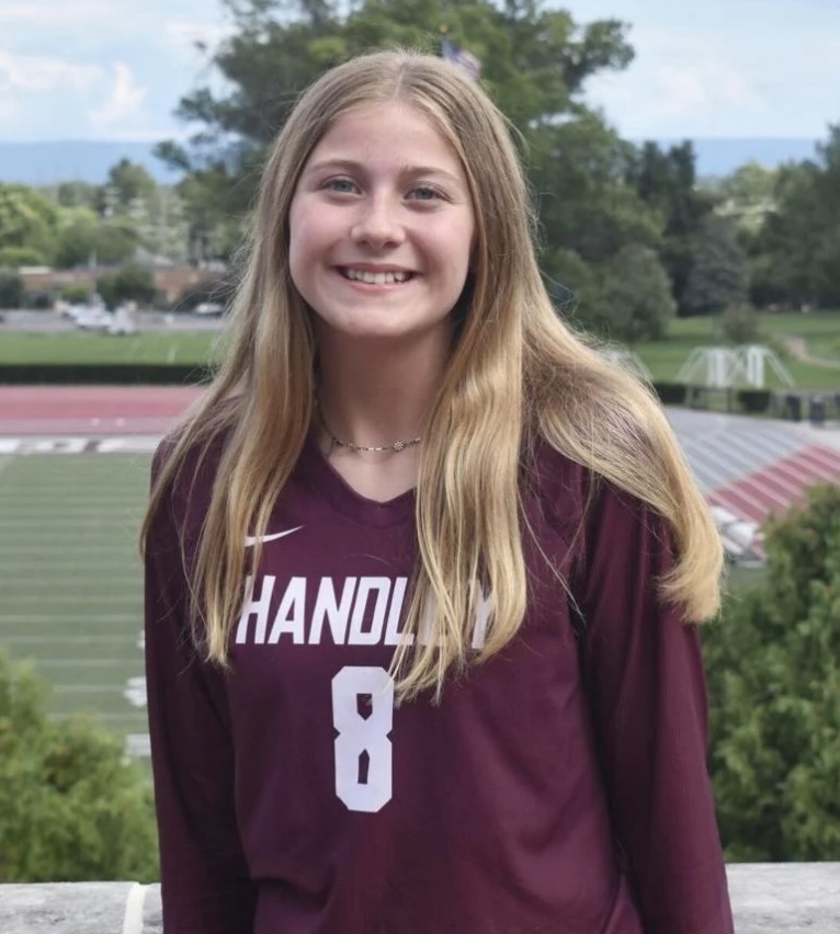 Teagan Braun-Duin, | Prep Dig